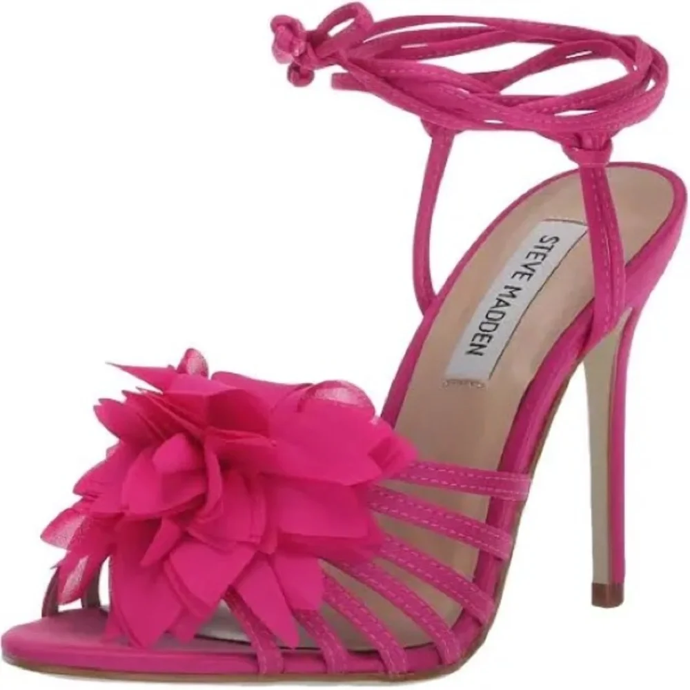 Steve Madden | Shoes | Steve Madden Jolisa Sandals | Poshmark